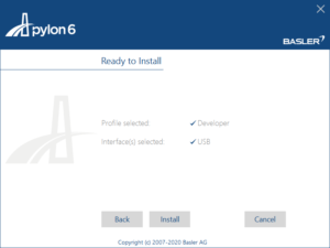 WINDOWSにpythonとOPEN CVとPYPYLONをインストールする | KatsEye