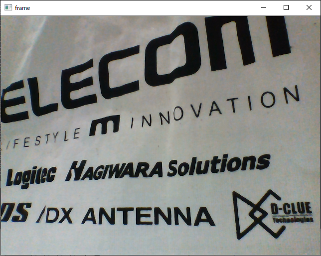WINDOWSにpythonとOPEN CVとPYPYLONをインストールする | KatsEye
