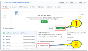 OFFICE-CUSTOM-UI-EDITOR で、カスタムUIを作る① | KatsEye